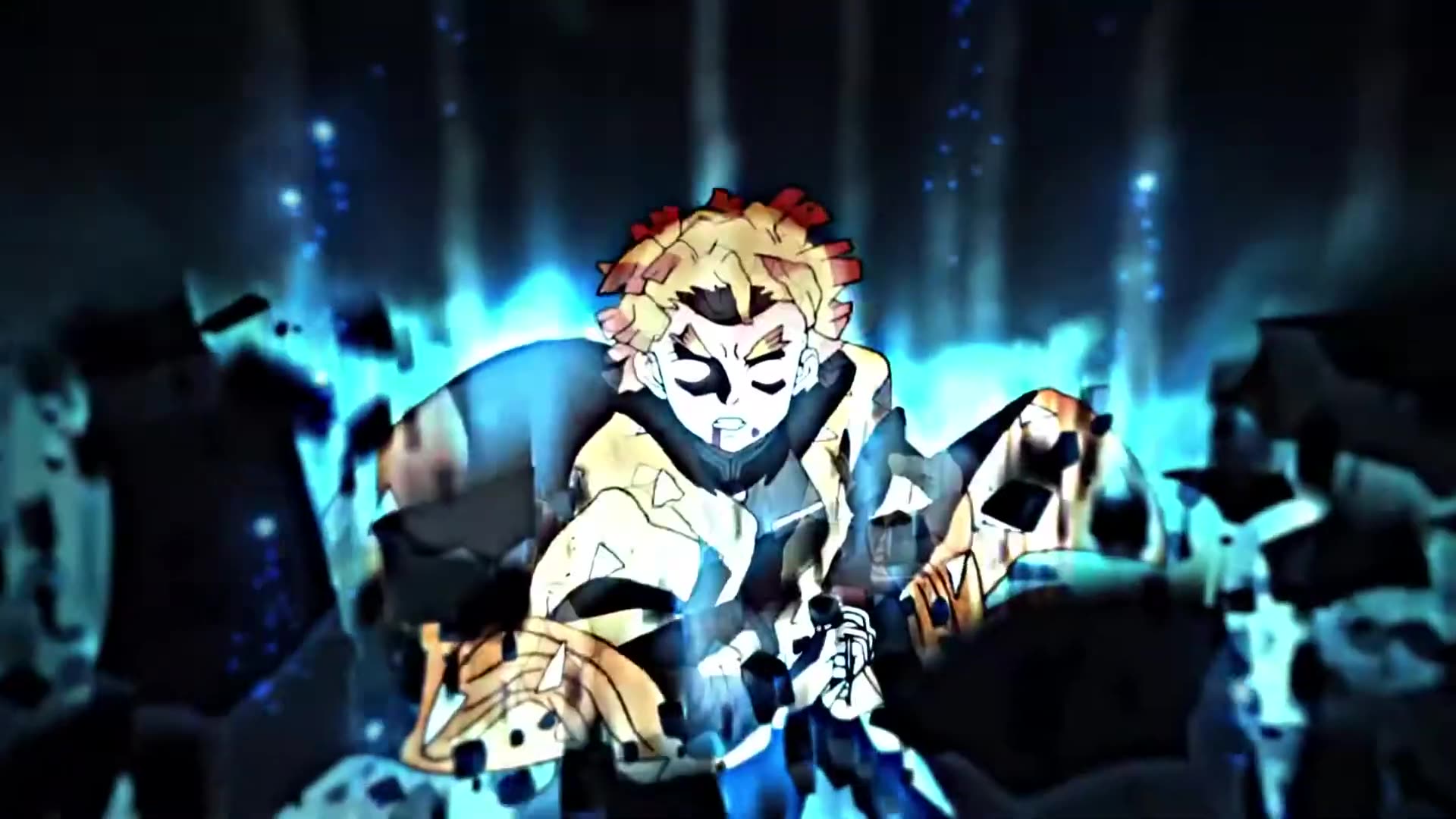 Zenitsu and Minato [AMV/EDIT] Playboi Carti - Molly / Naruto, Kimetsu ...