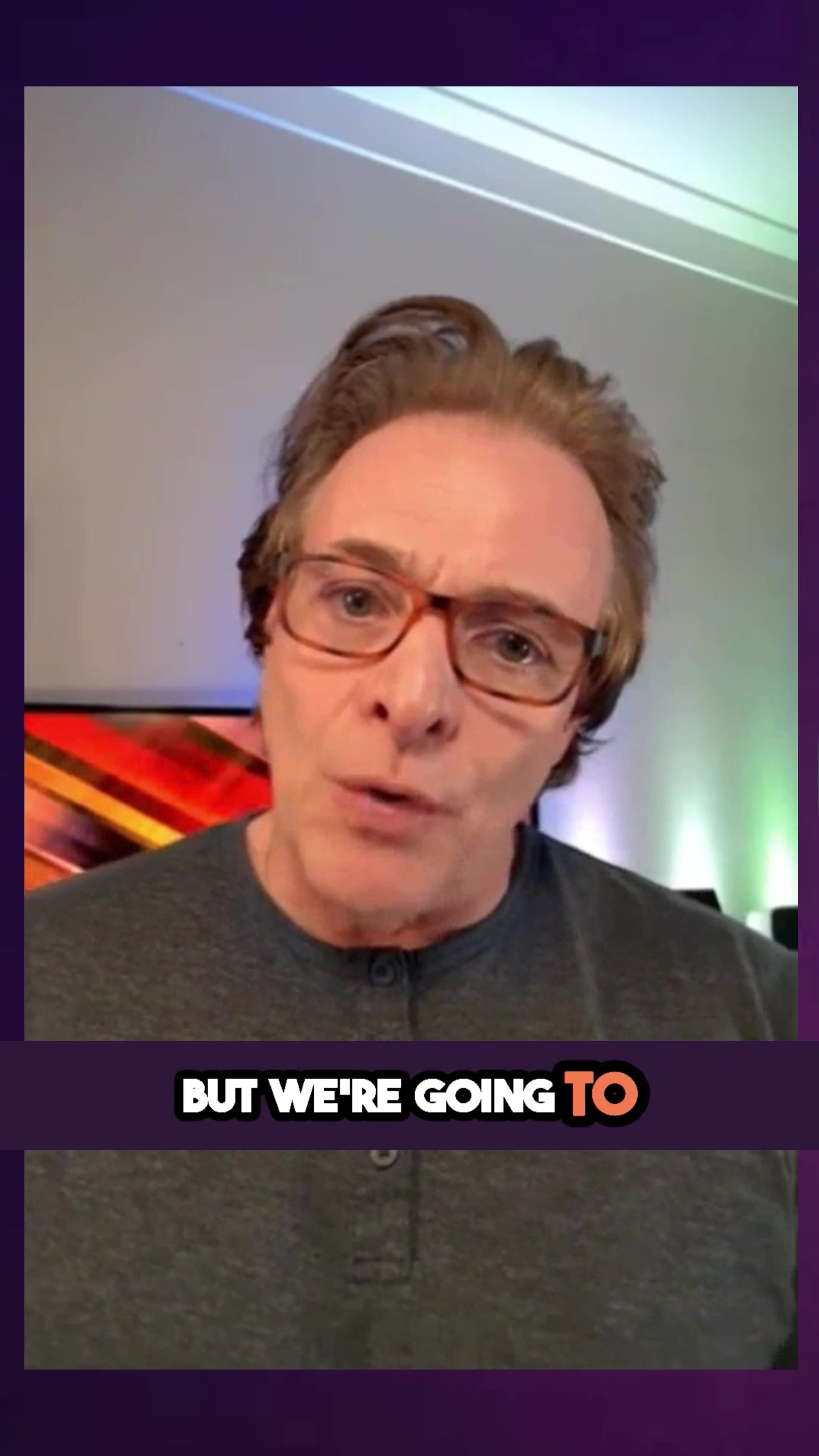 Nurturing Healthy Habits for Our Kids' Future| Mark Stross : Tech ...