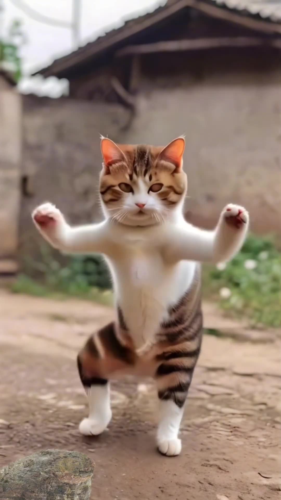 Cat 😺