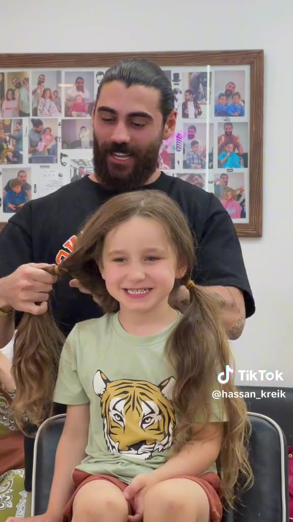 Barber Tutorial Taper Fade Haircut For Beginners