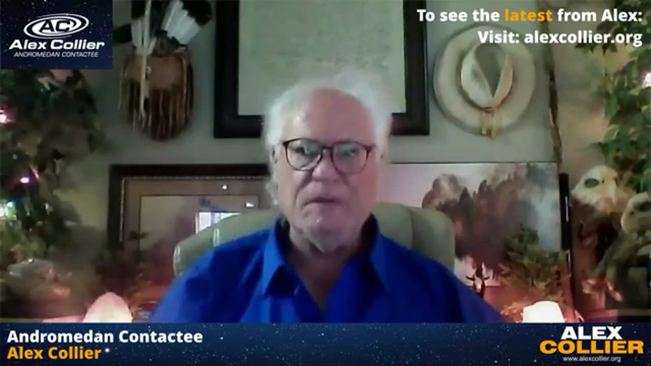 Revealed ~The Truth Behind Lookalike Politicians~Alex Collier Unmasks ...