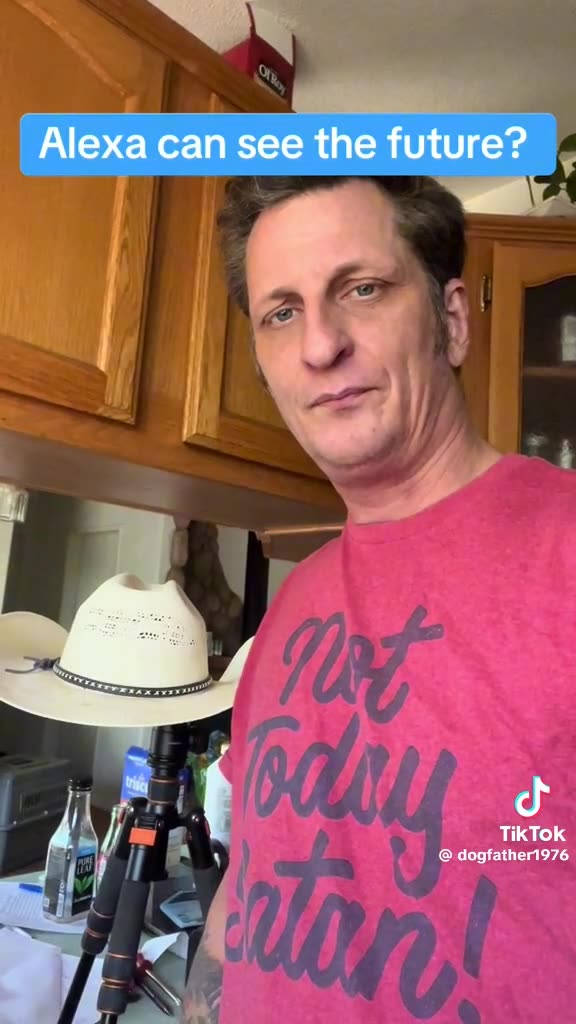 BREAKING‼️They have already predicted hurricane Milton Alexa can see ...