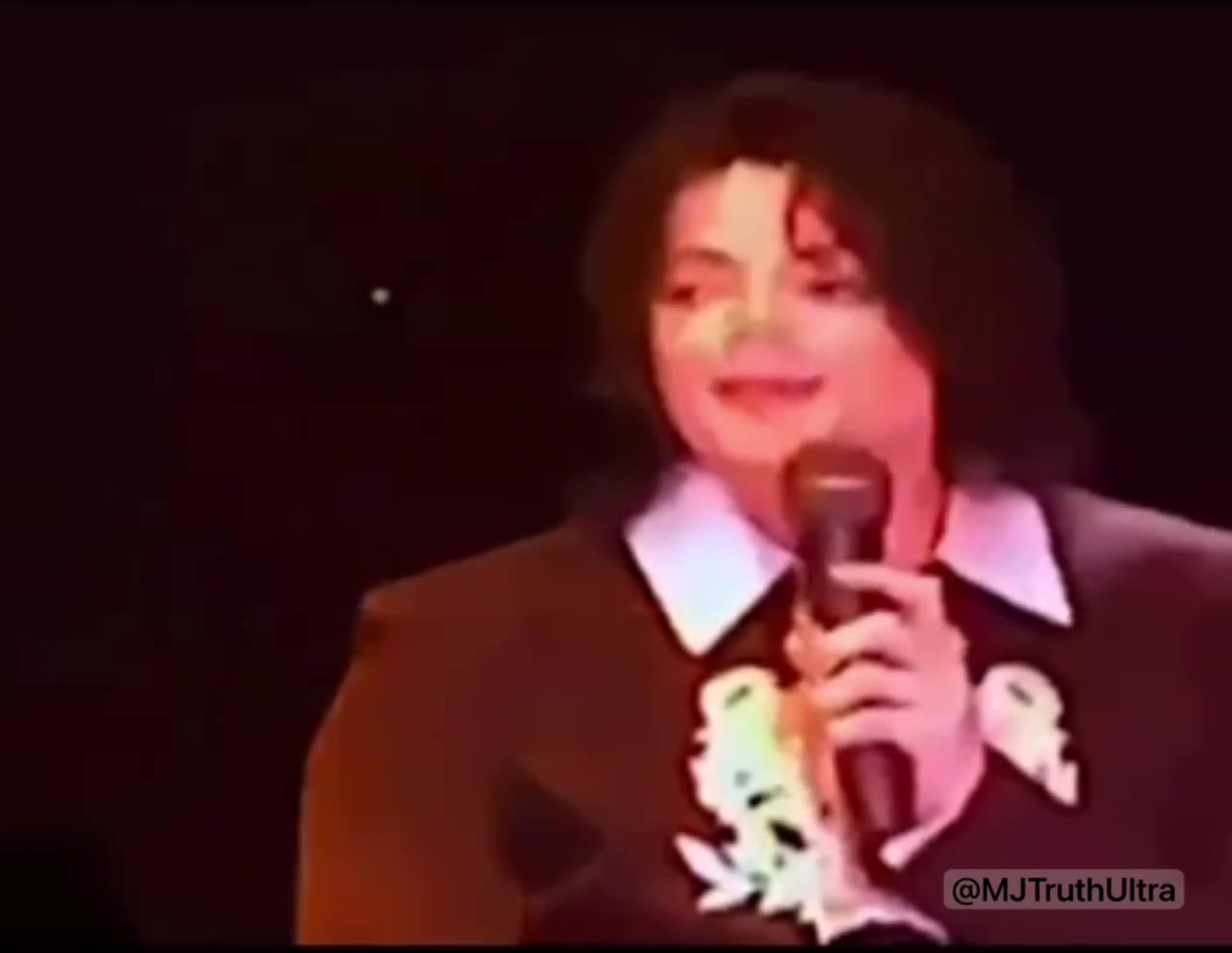 Michael Jackson - The Best is yet to come!