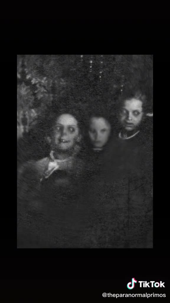 Creepy Pictures Part II