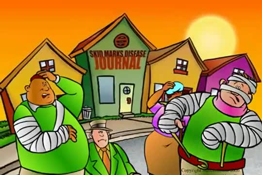 The Town of Allopath HD