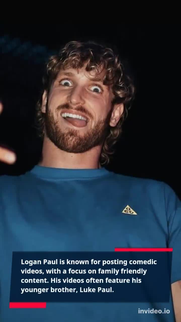 The Logan Paul Controversy: What You Need to Know