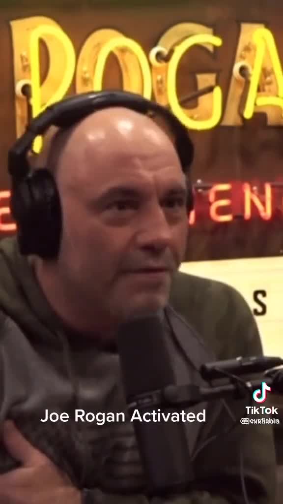 Joe Rogan Unplugged