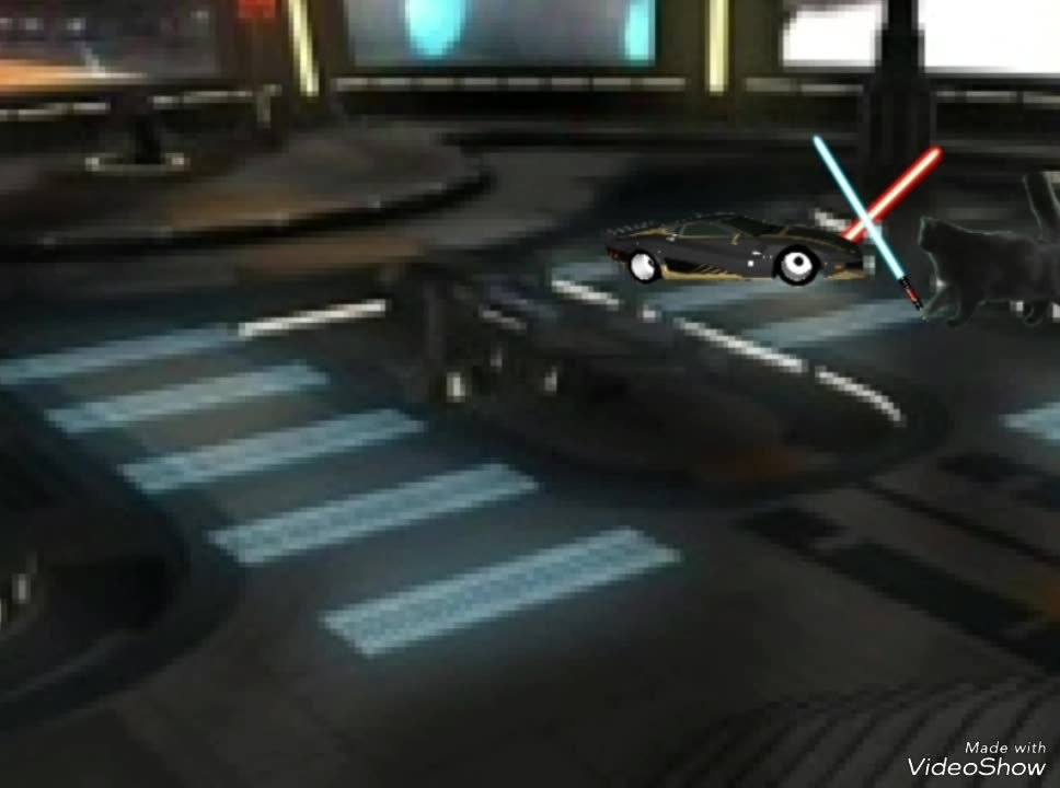 Cat Rico Jeffo Knight vs Lord Quadros | Lord Tankous