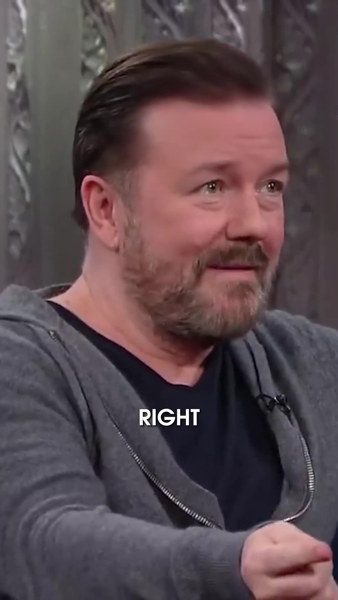 Can you spot why this fails?