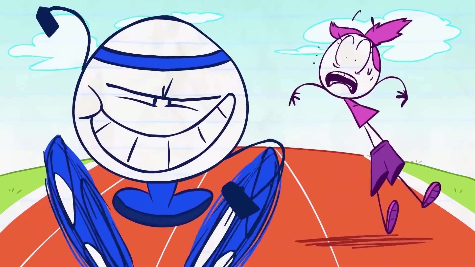 Hangmans Not and More Pencilmation - Animation 2024 - Cartoons ...