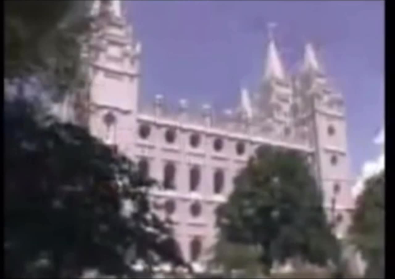 How did Joseph Smith climb within one day to the top of the freemason ...