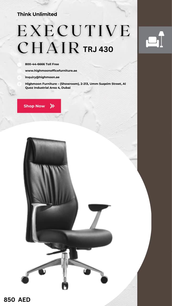 Executive Chair