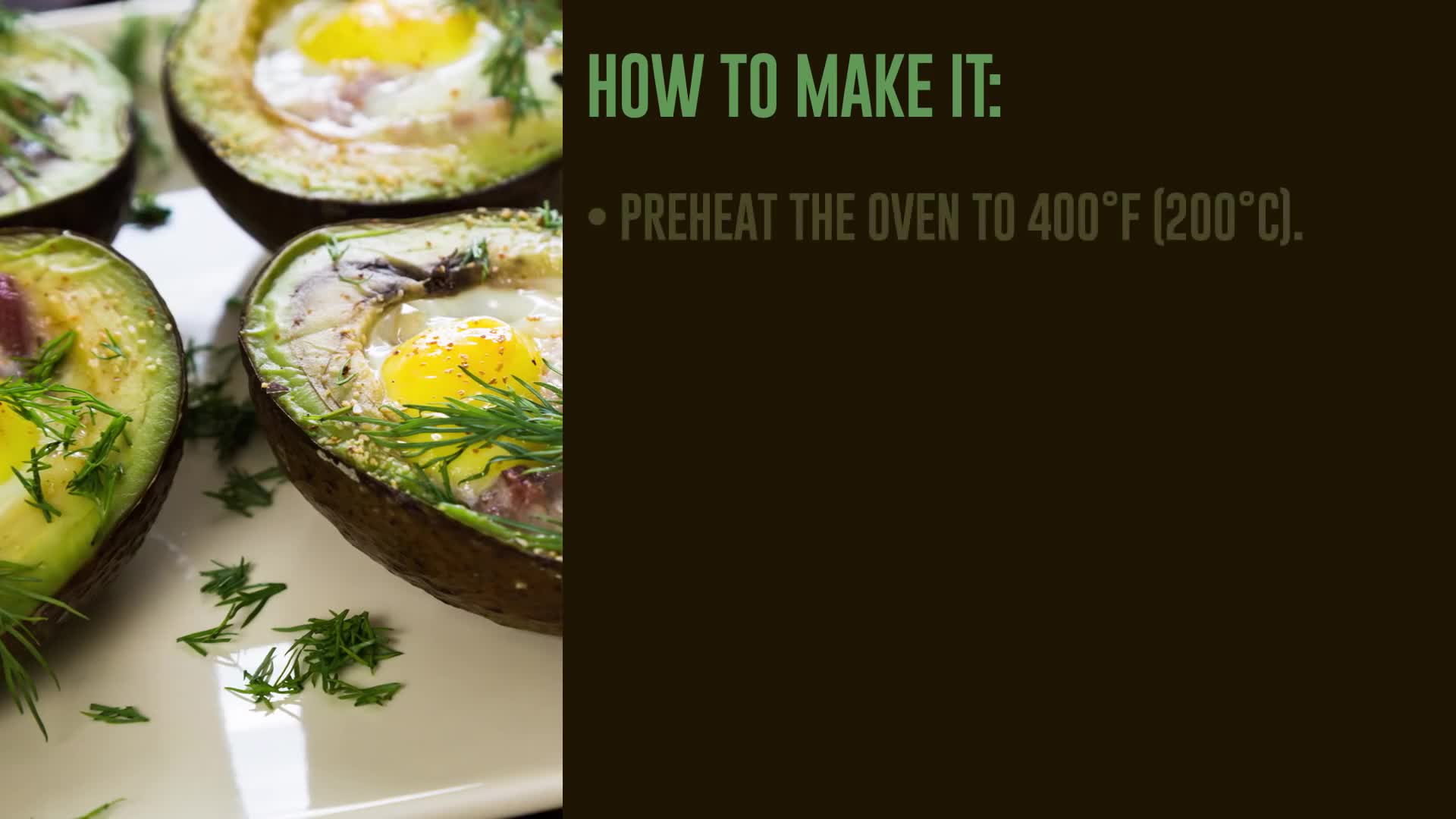 Eggs are just healthy!!