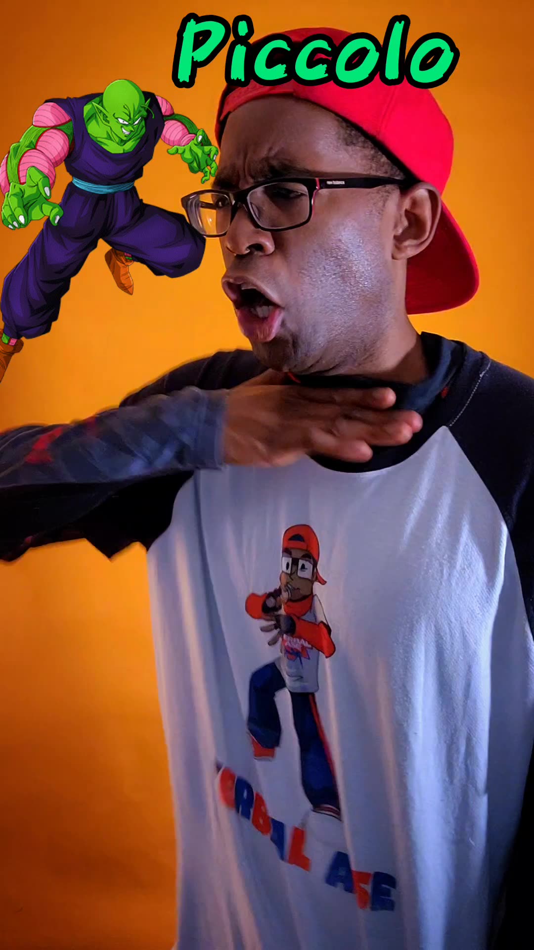 CRAZY SPONGEBOB LAUGH Impressions!!