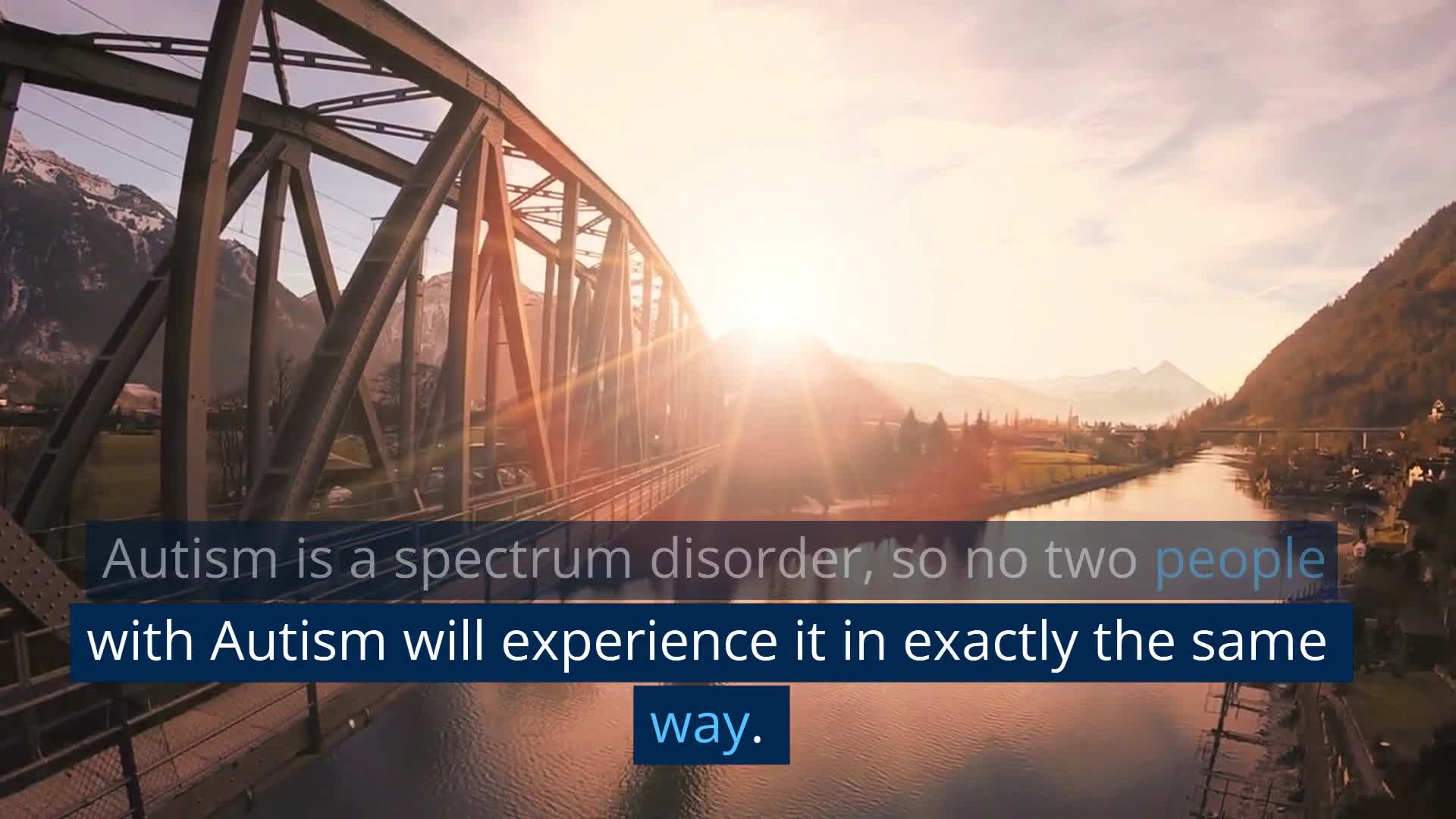 What Does Autism Look Like?