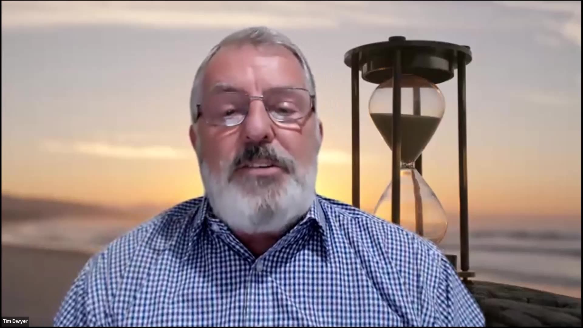 Tim Dwyer, Michael Schulze and the Battler discussion