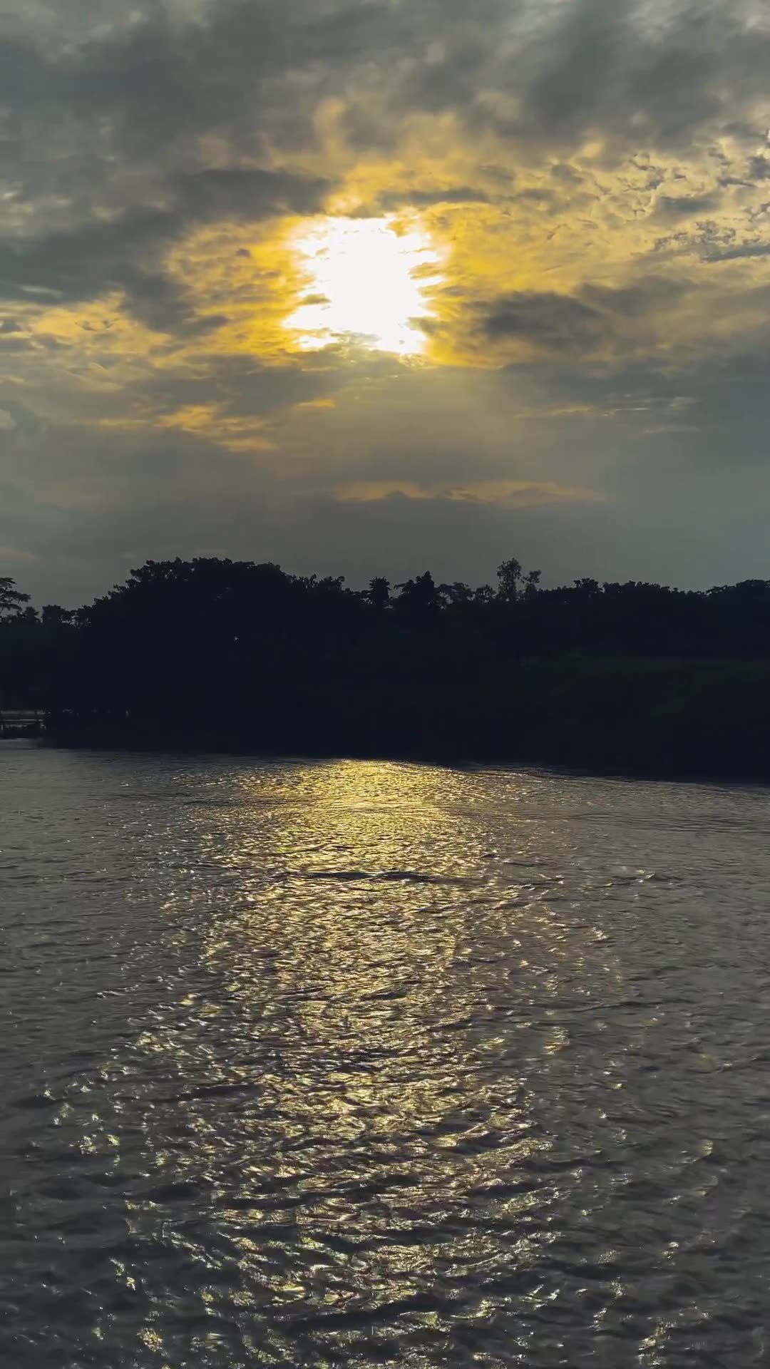 Natural beauty of the village