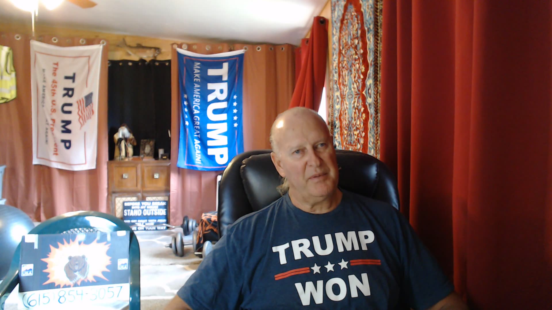 8/21/24 Part 2 of comments from the viewers and Intel from our source