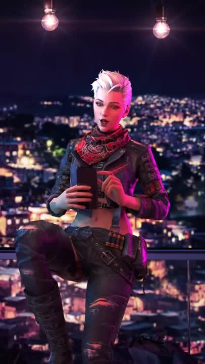 Notora - Squad Beatz - Garena Free Fire Pakistan