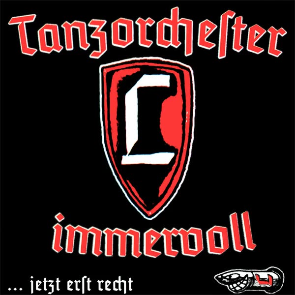 Landser - Wenns zum Regenbogen geht