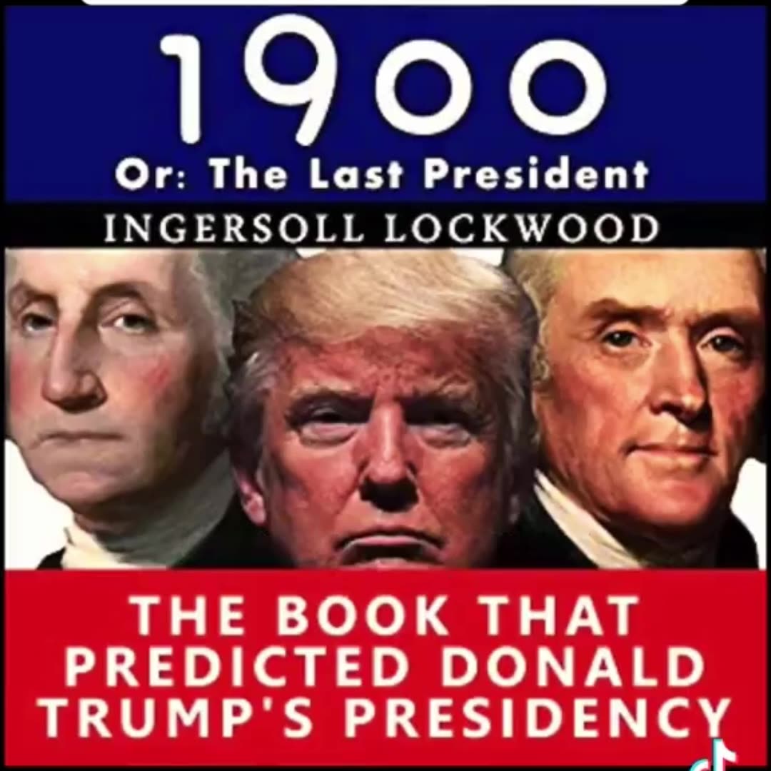 Trump‘s uncle John Trump studied ALL Tesla‘s work. Free Energy, Time ...