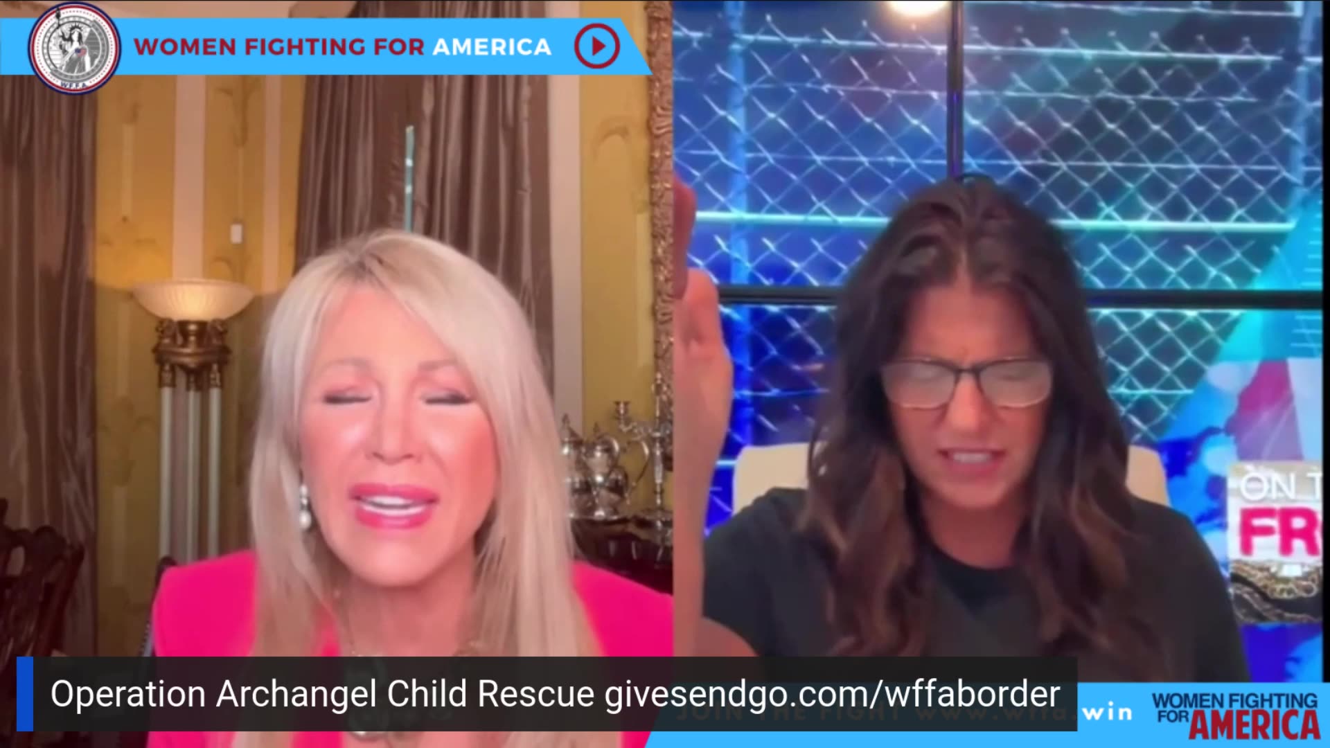 Unmasking Child Sex Trafficking: Revealing Brutal Truths with Leigh ...