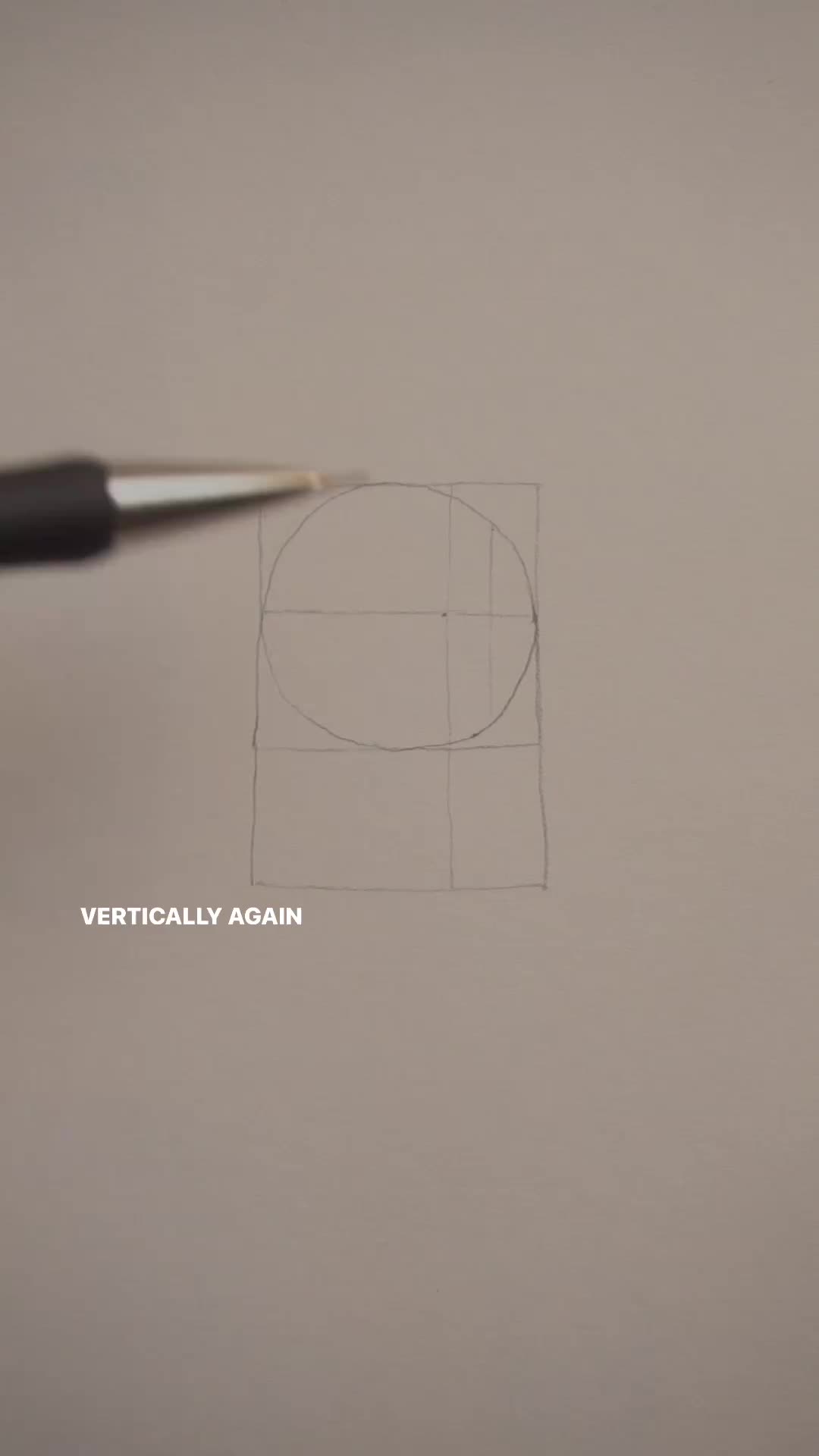 How to draw a Face by using easy method 🖌️💥