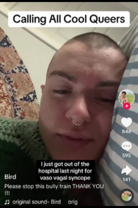 Tess Aurora Gantz / Aurora Bird / Hunter Gantz