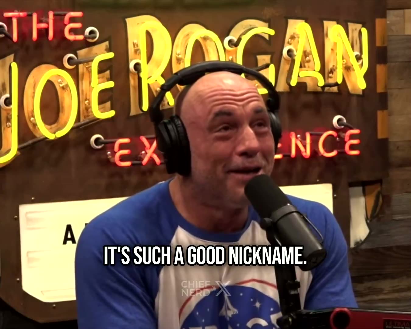 "Tampon Tim" 💀 - ROGAN