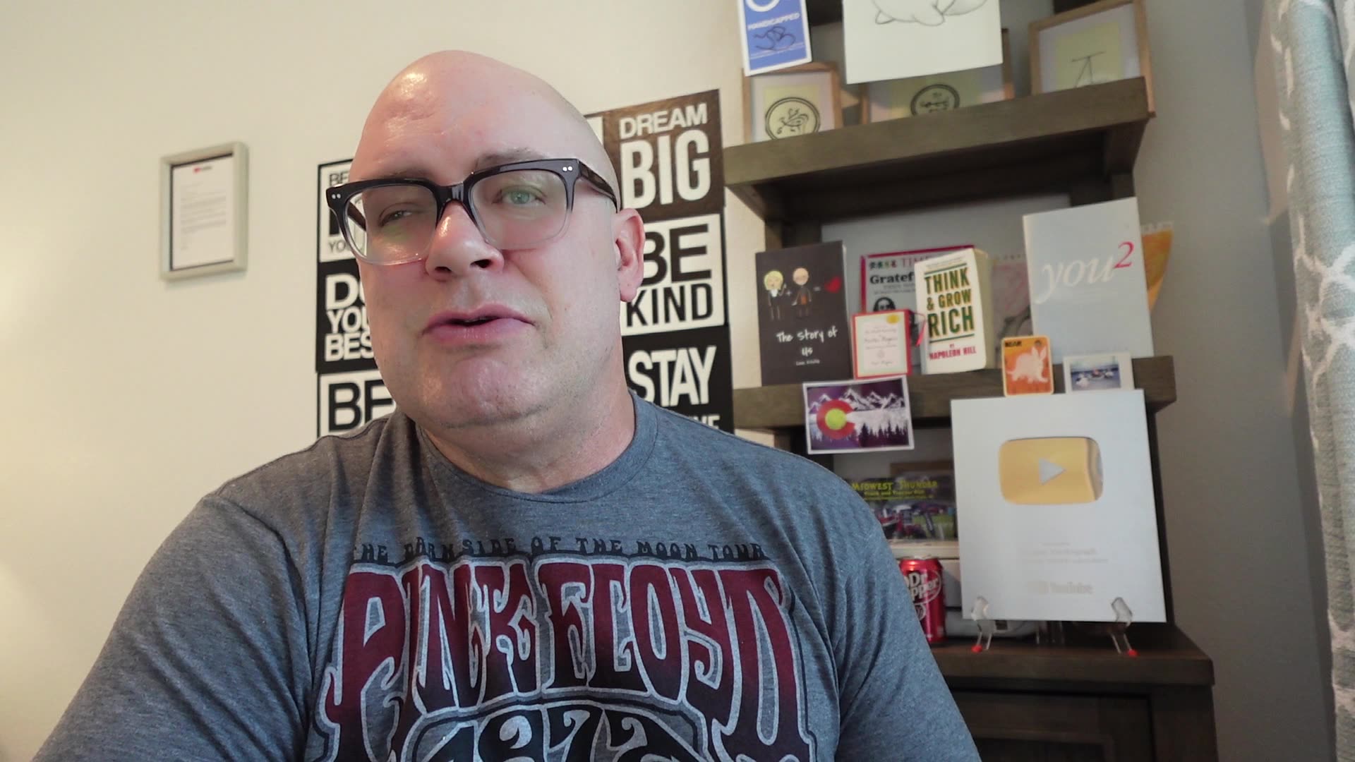 ASMR: Steve Winwood's 'Back in the High Life Again' | Douglas ...