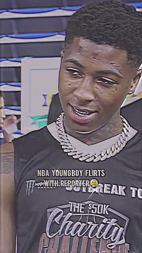 Join the NBA YoungBoy Merch Community on VK