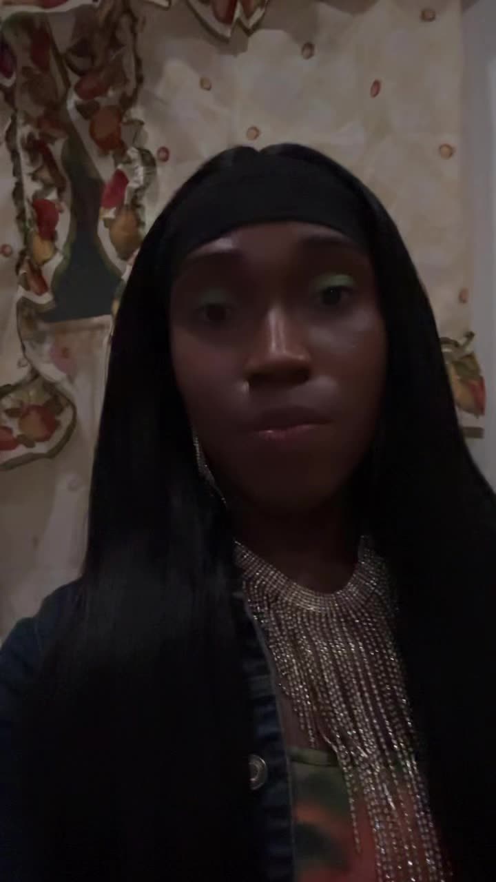 Transgender Woman Gives Advice On Being A Real Woman To Biological Women