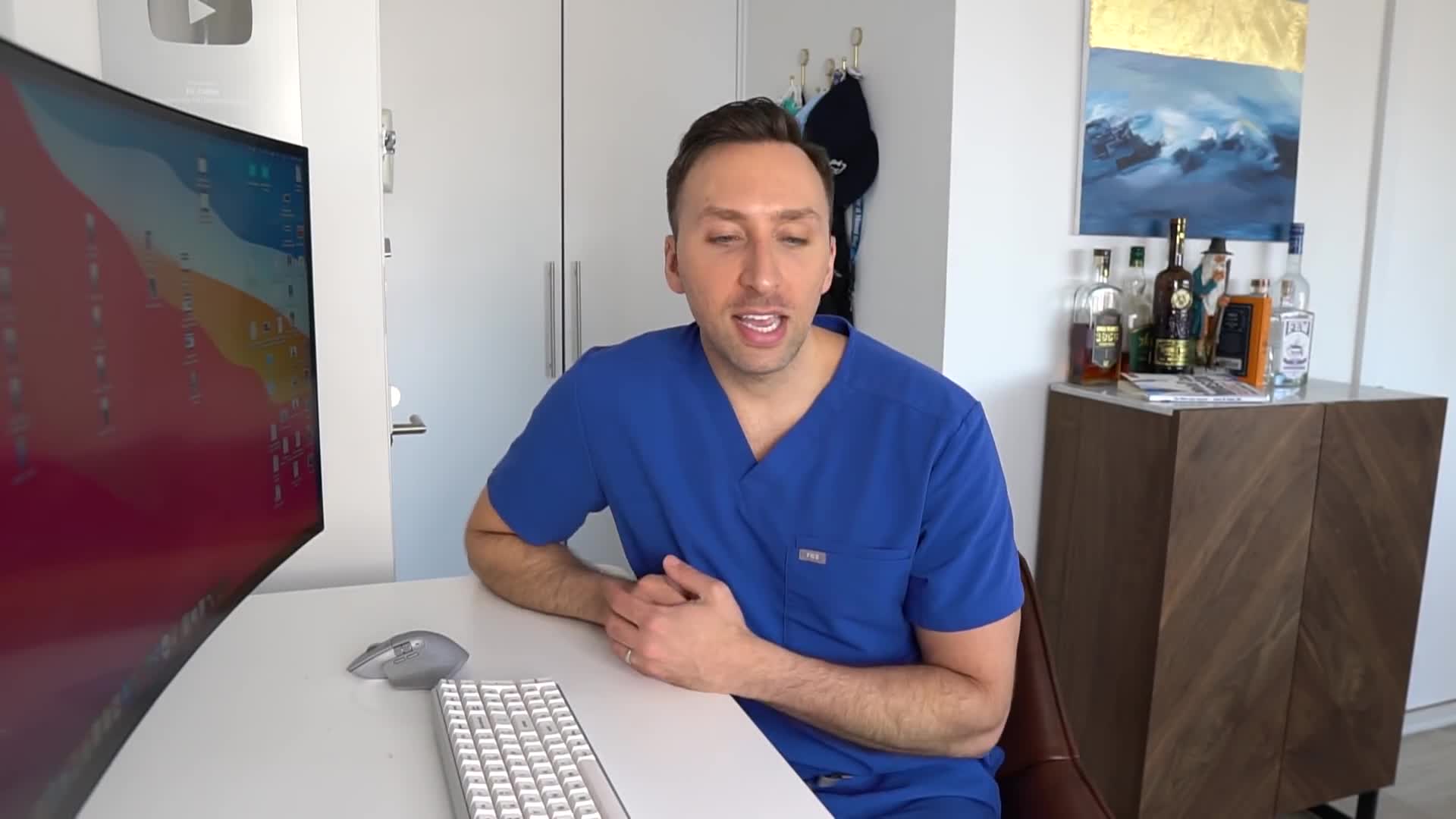 How I Memorized All Anatomy