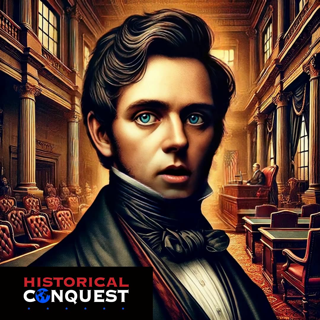 John C Calhoun Tells His Story of Entering Politics During the War of ...