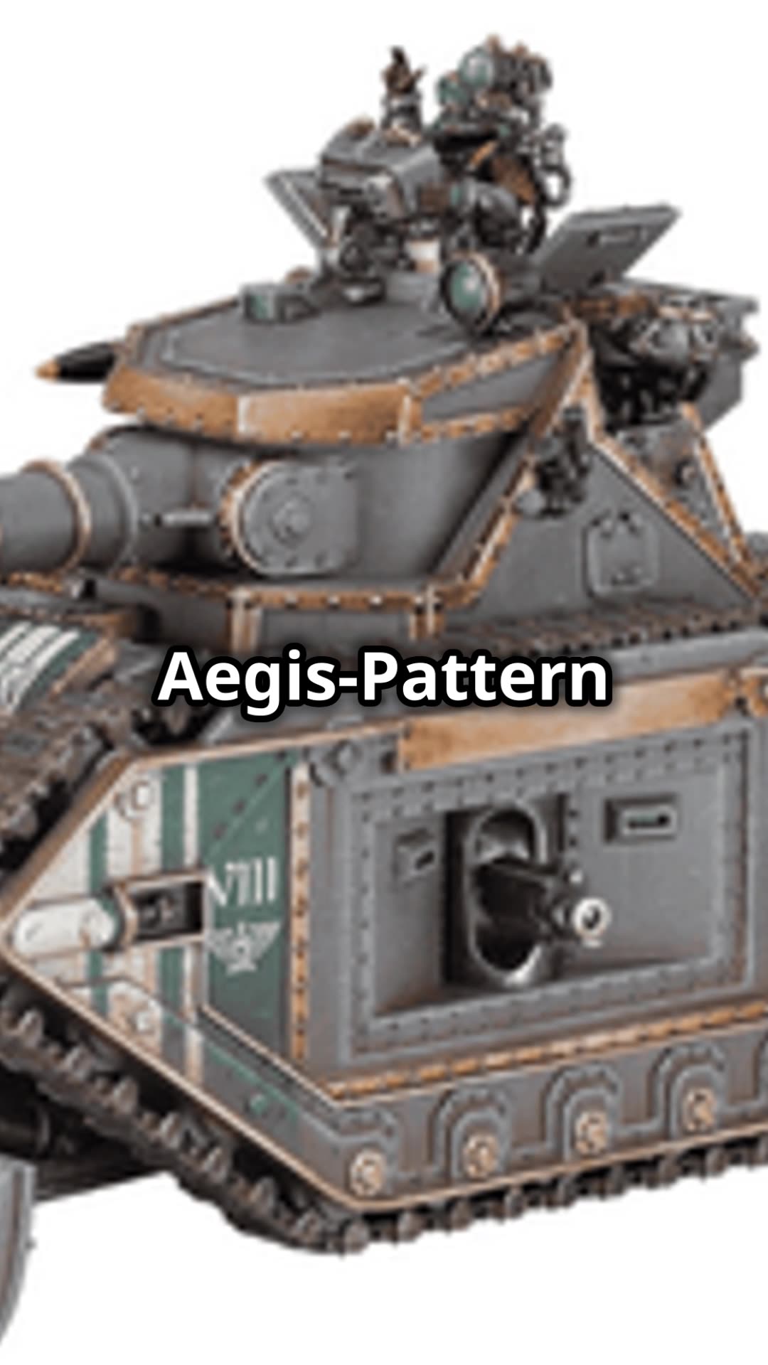 New Solar Auxilia Vehicles Unveiled! Warhammer 40k Universe