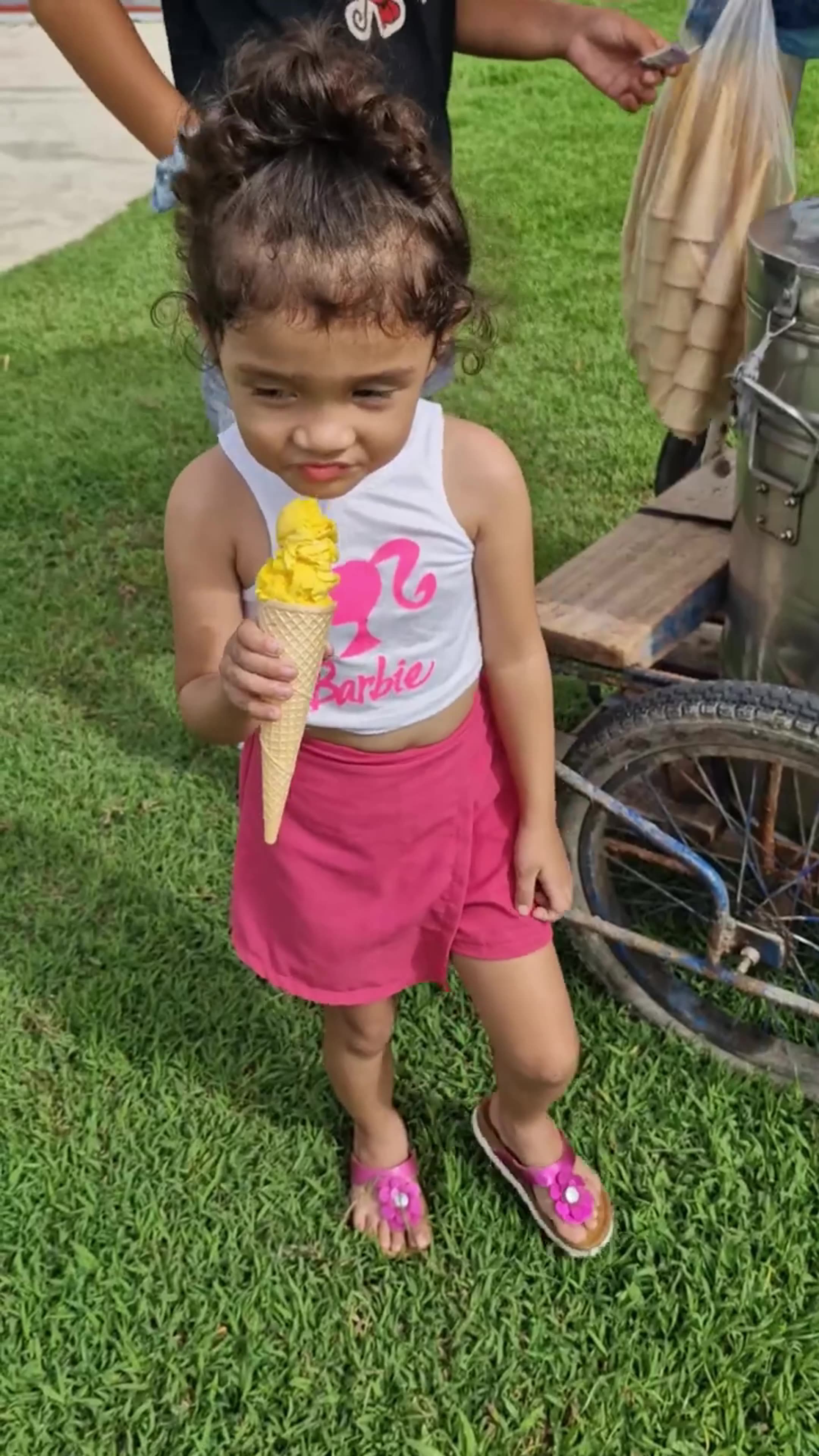 Filipino dirty ice cream, is a quintessential part of the Philippines ...