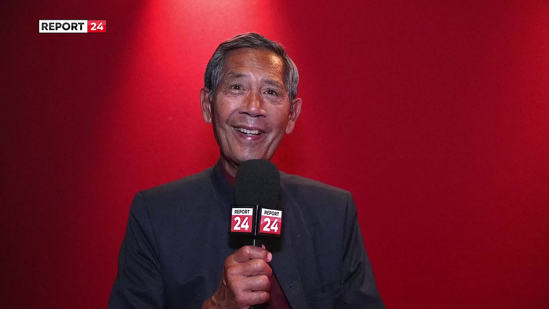 Prof. Sucharit Bhakdi und Doz. Dr. Hannes Strasser haben einen Test für ...