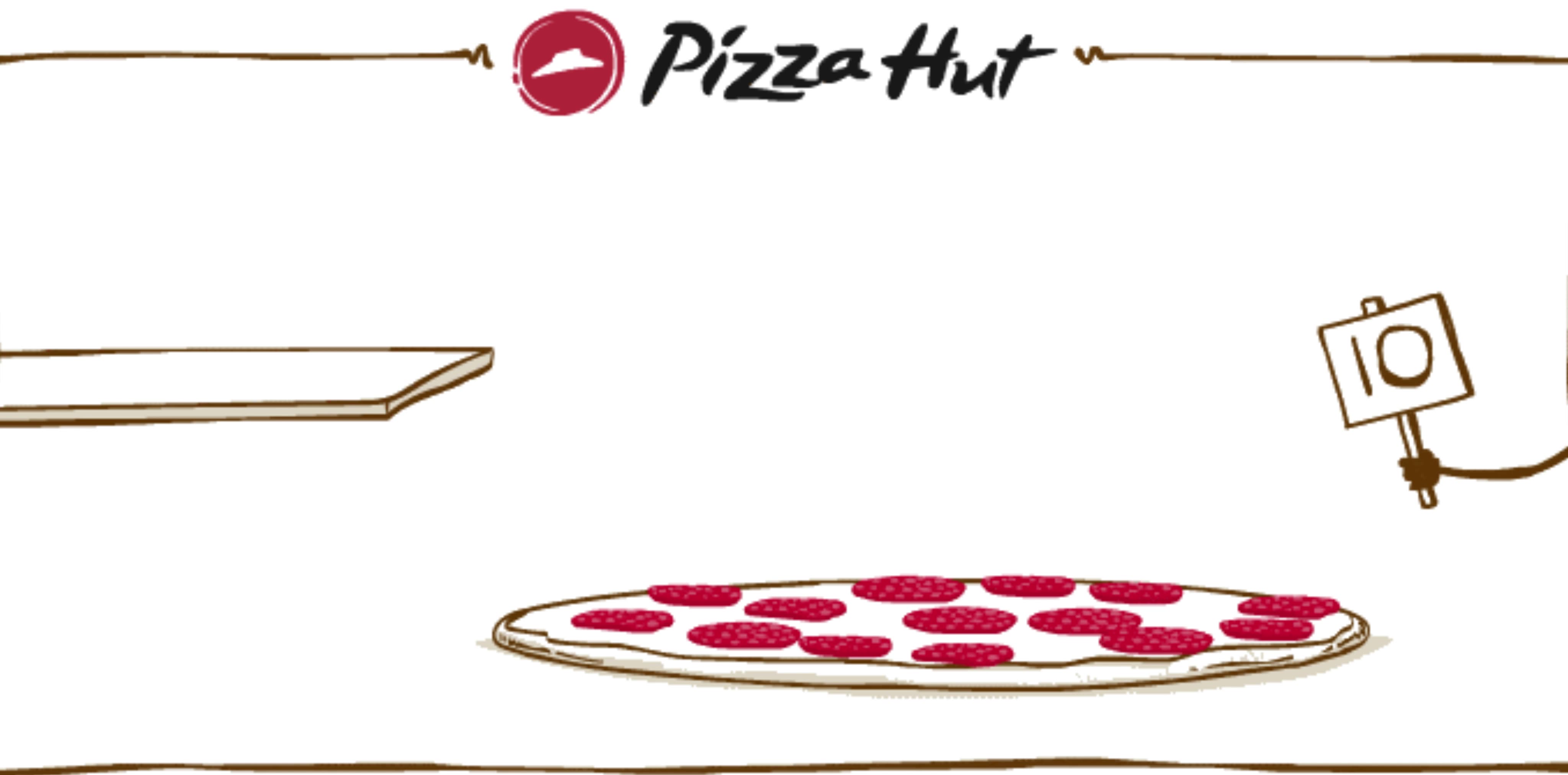 Pizza Hut Canada [Gifs]