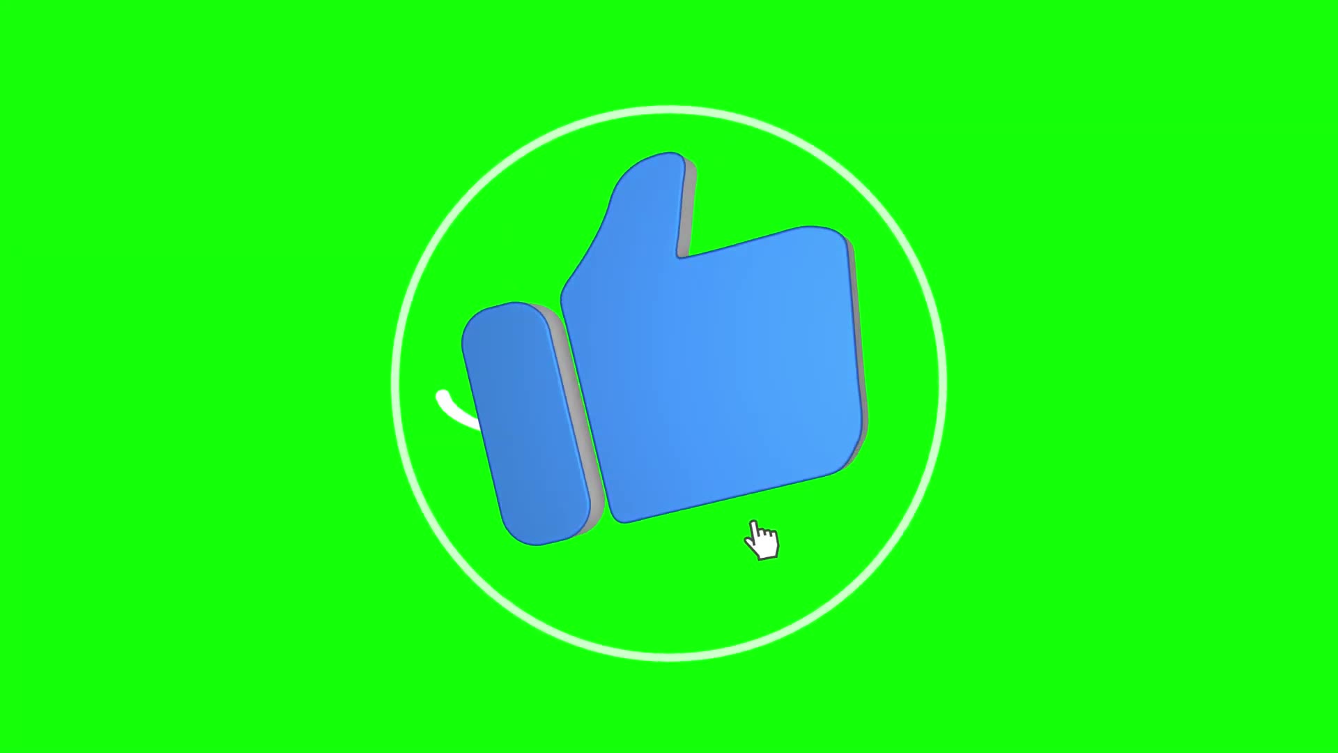 Green screen