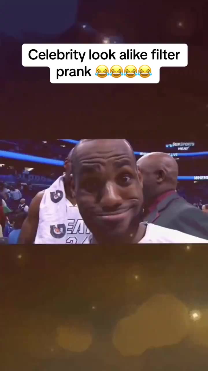 Celebrity Face Match