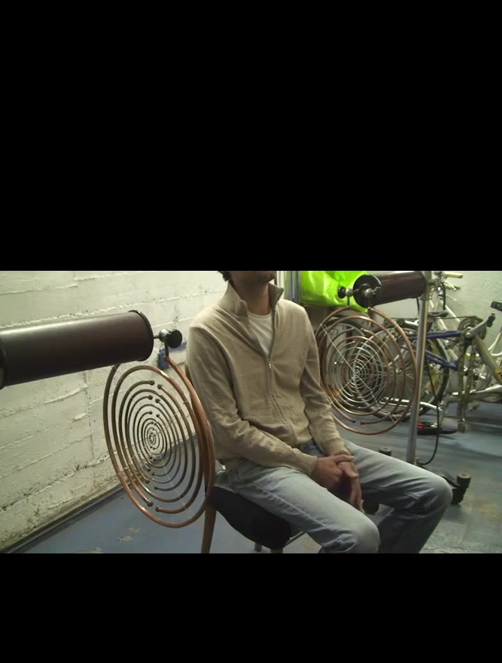 The Lakhovsky Multiple Wave Oscillator - A Healing Device That Worked