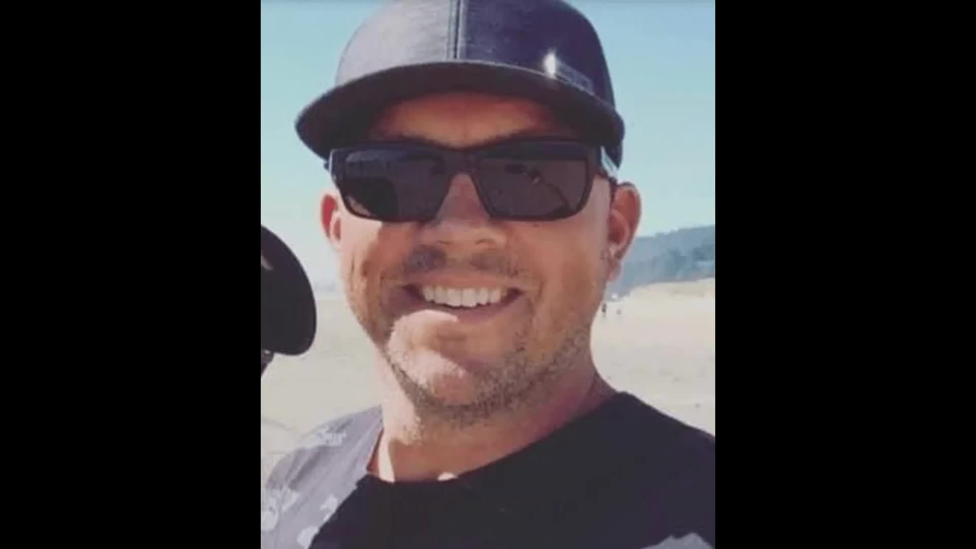 Shaun Muldoon had almost 7 feet of his intestines removed After Astra ...