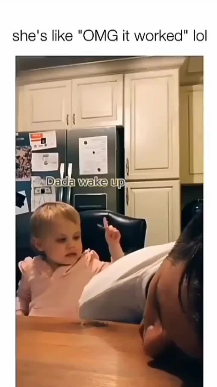 cutest baby video ever
