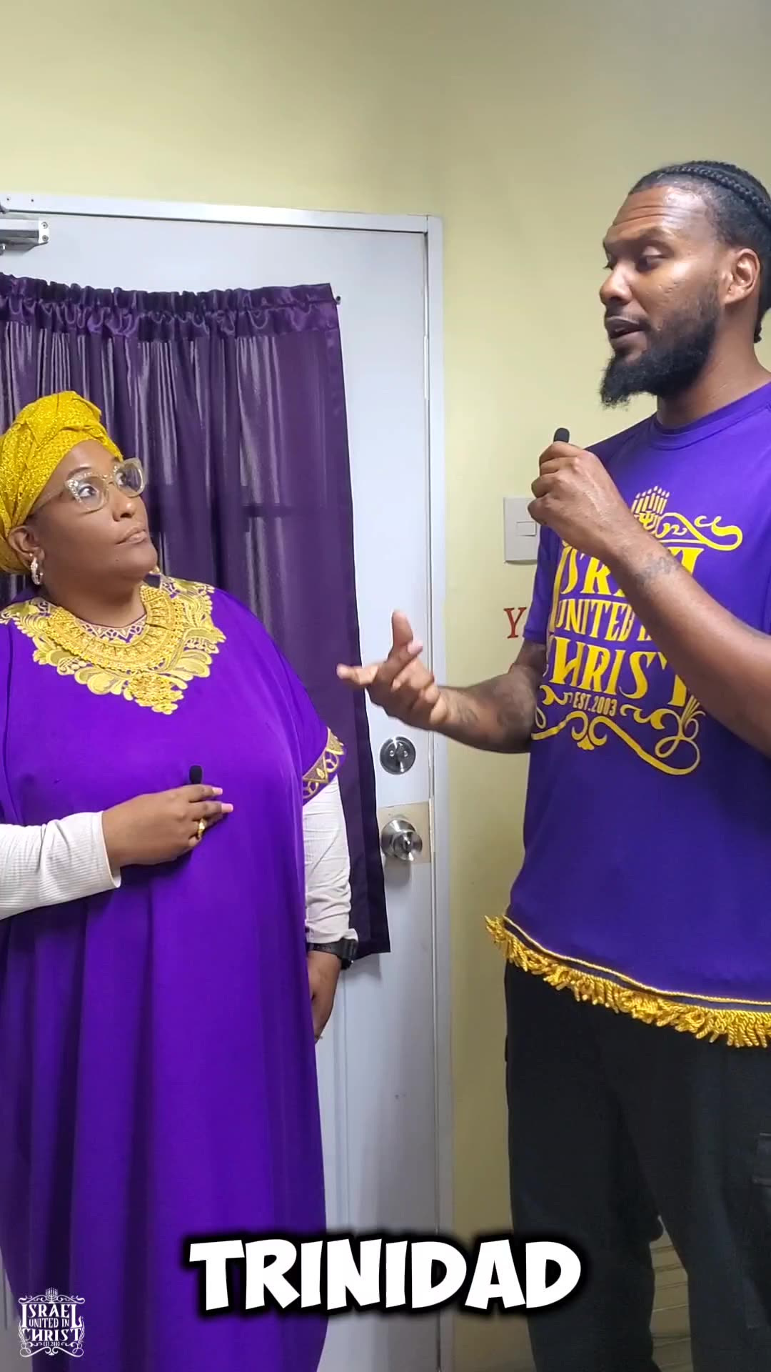 W/ Captain Gedaliah - What's The Difference Between War In Ephesus ...