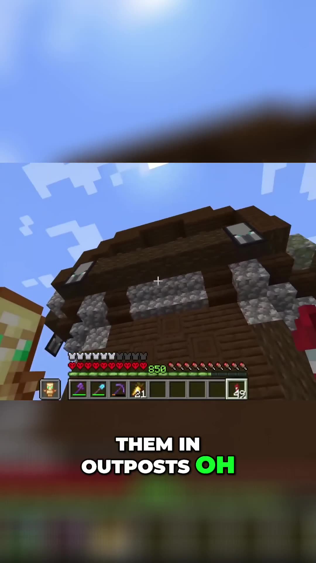 Rare and Useless Minecraft Items: What Are They Even For?