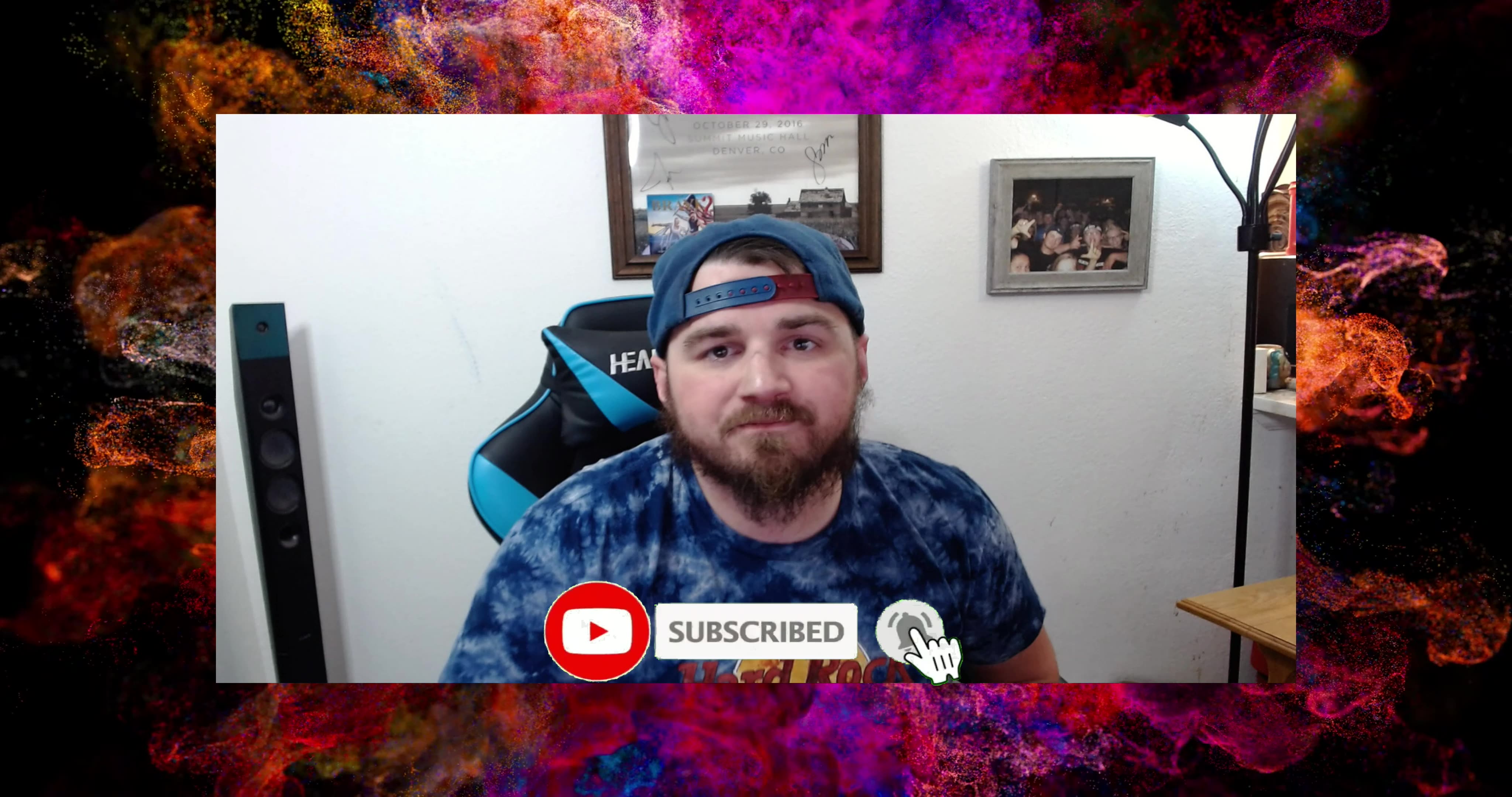 Eminem - Renaissance (WiscoReaction)