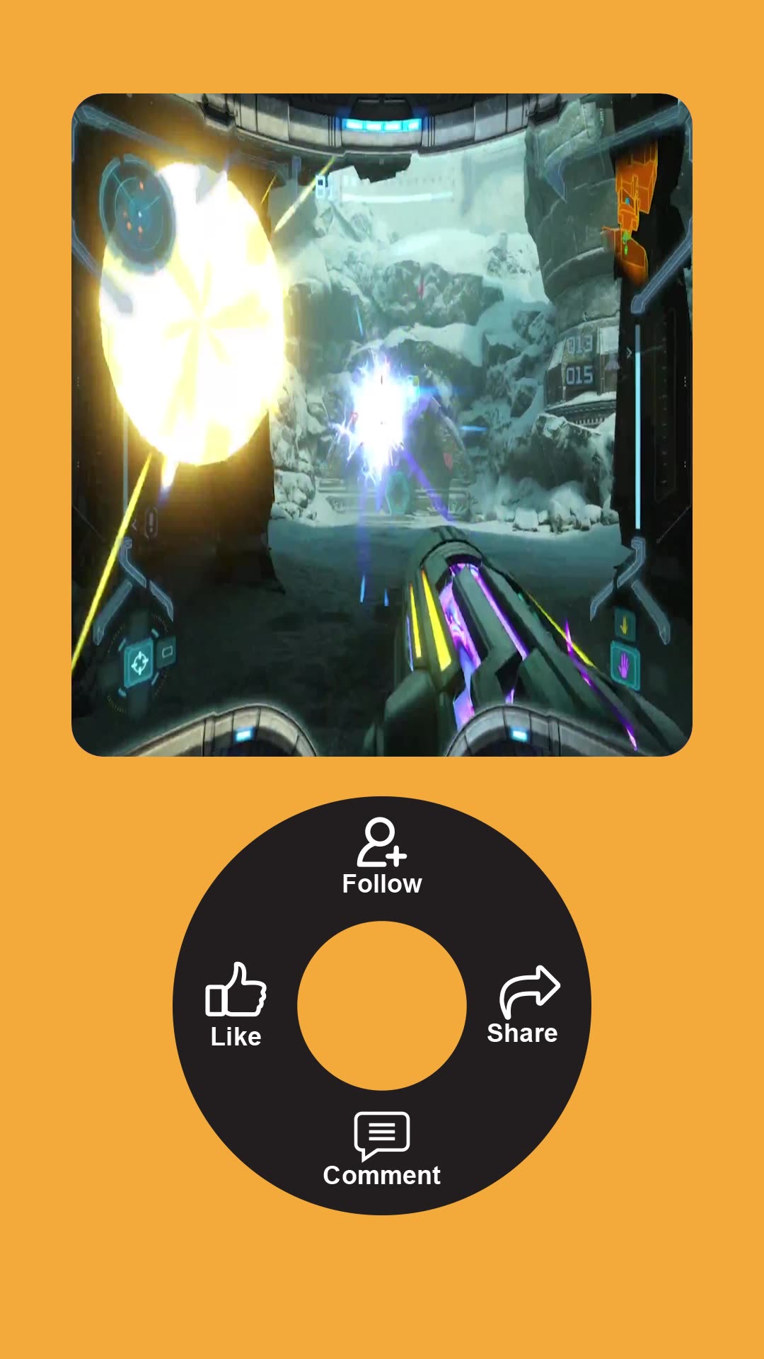 #retrogaming #2000snostalgia #metroidprime4 #metroid #metroidprime # ...