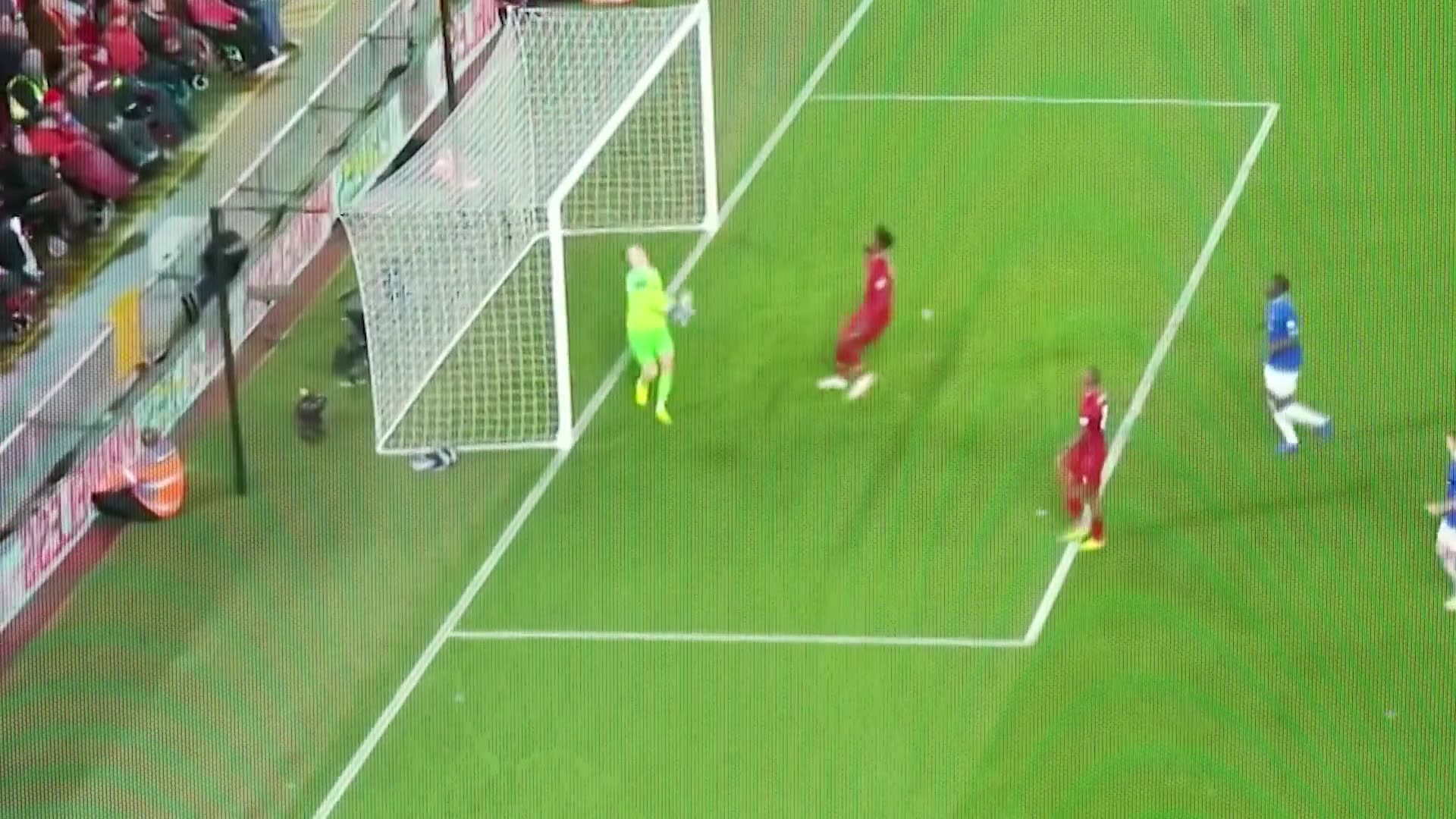 20 CRAZIEST Goals In Football History