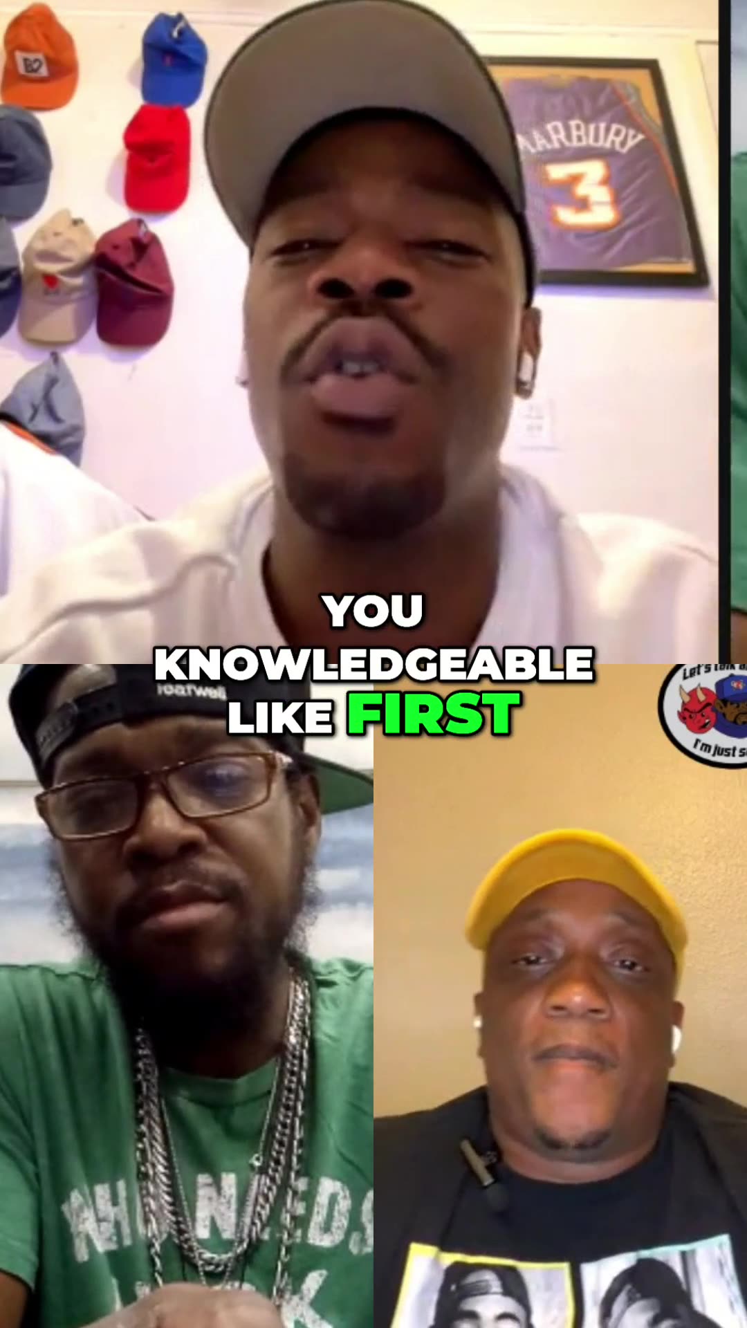 Understanding Racial Bias Overcoming Stereotypes and Building Bridges # ...