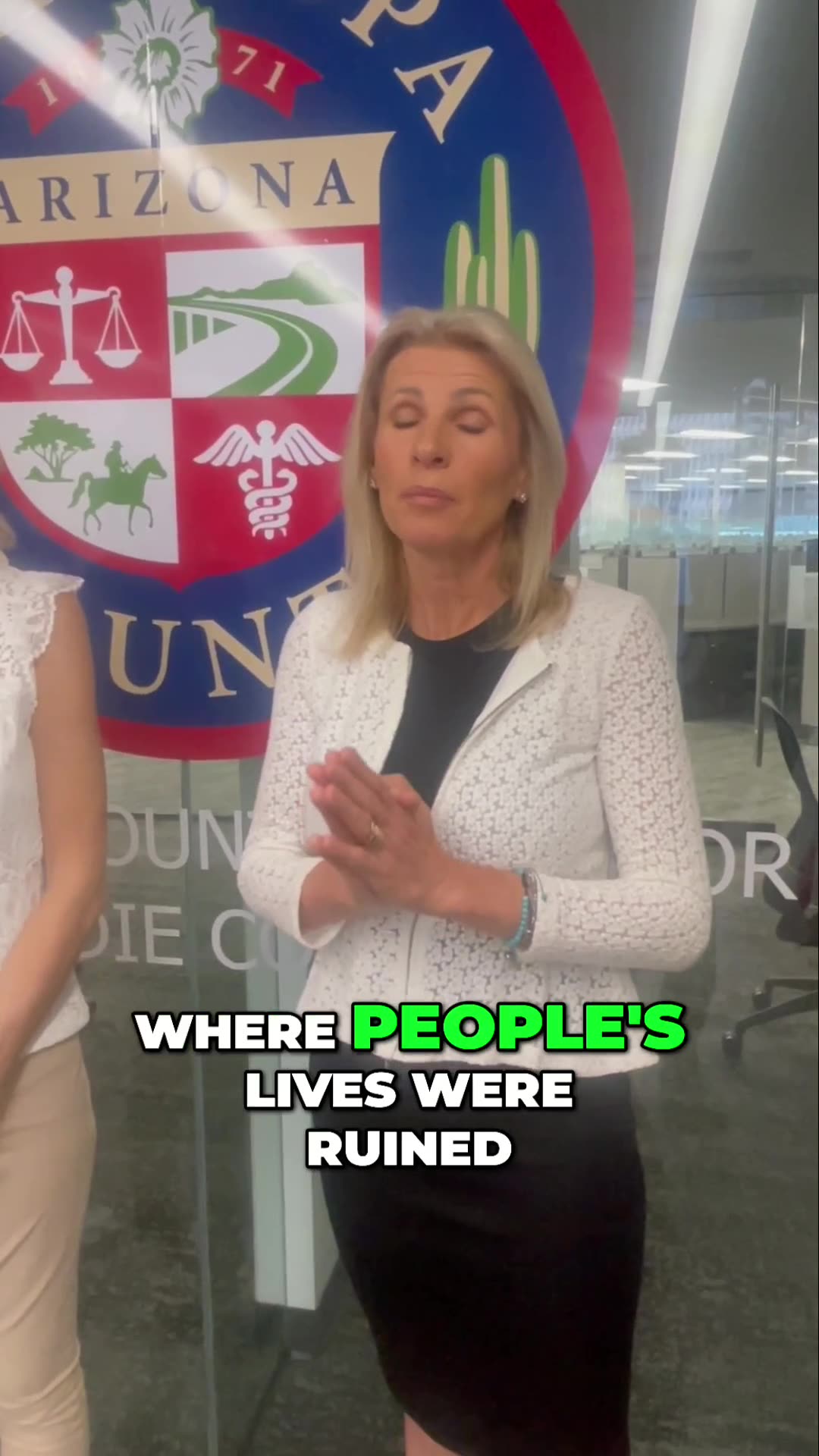 ‼️🇺🇸 The People's Operation Restoration ‼️